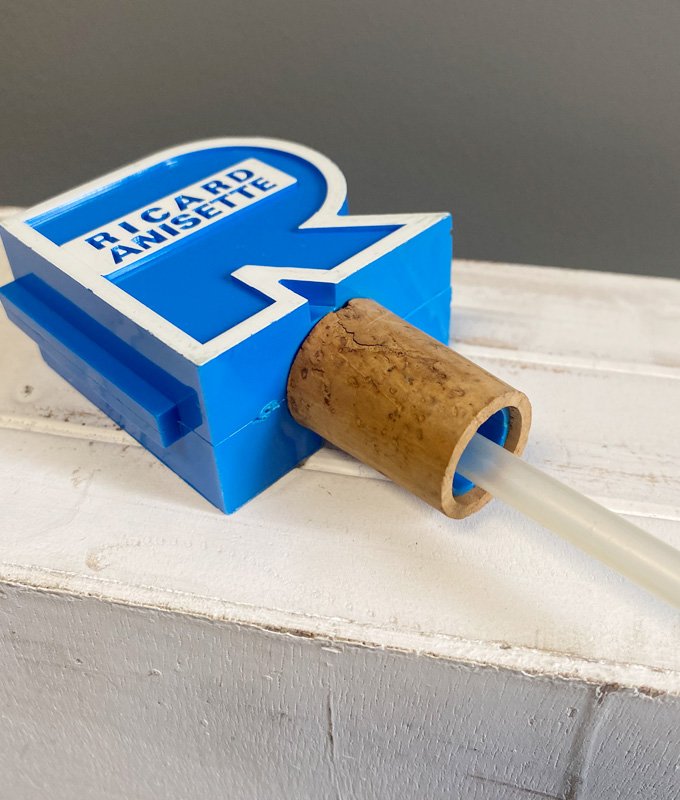 Vintage Barware | Blue Box Vintage